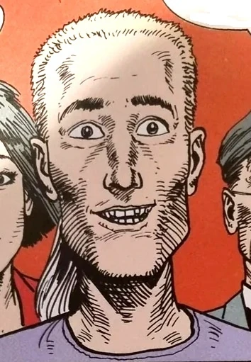 Nigel Archer | Headhunter's Holosuite Wiki | Fandom