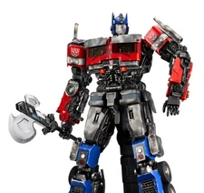 Optimus Prime | Headhunter's Holosuite Wiki | Fandom