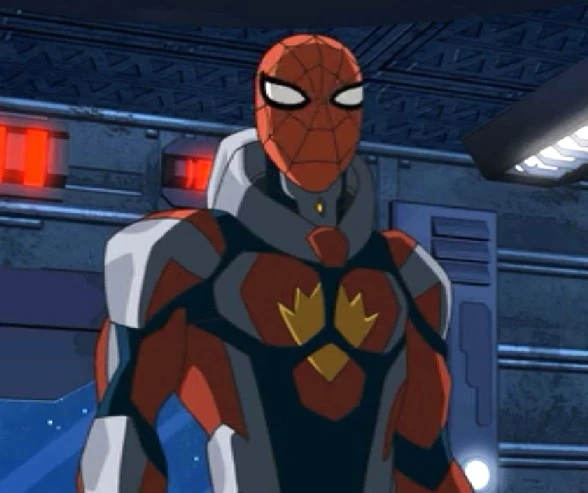 Ultimate Spider-Man/Season 2 | Headhunter's Holosuite Wiki | Fandom