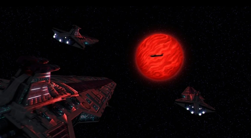 Abregado System | Headhunter's Holosuite Wiki | Fandom