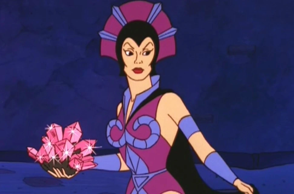 He-Man: Evil-Lyn's Plot | Headhunter's Holosuite Wiki | Fandom