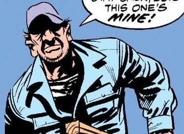 Howie | Headhunter's Holosuite Wiki | Fandom