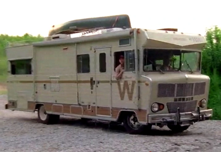Dale Horvath's RV | Headhunter's Holosuite Wiki | Fandom