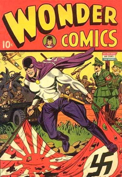 Wonder Comics Vol 2 Headhunters Holosuite Wiki Fandom
