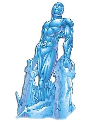 Bobby Drake | Headhunter's Holosuite Wiki | Fandom