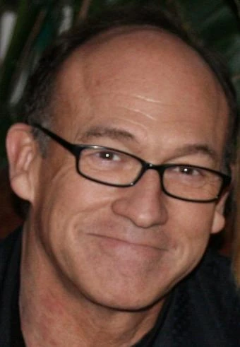 Chuck Russell | Headhunter's Holosuite Wiki | Fandom