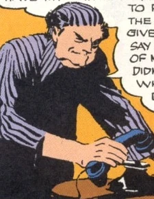 Darius Droobe | Headhunter's Holosuite Wiki | Fandom