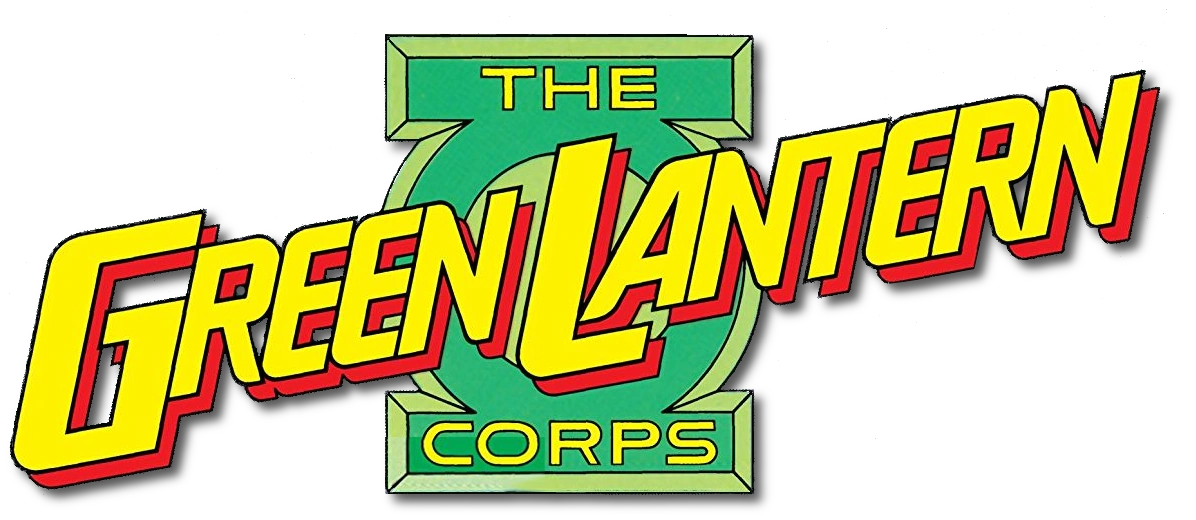 Category:Green Lantern Corps Vol 1 | Headhunter's Holosuite Wiki | Fandom