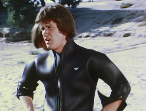 Steve | Headhunter's Holosuite Wiki | Fandom