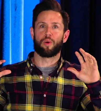 Matthew Negrete | Headhunter's Holosuite Wiki | Fandom