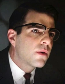 Oliver Thredson | Headhunter's Holosuite Wiki | Fandom
