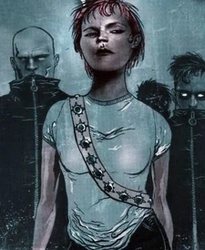 Stella Olemaun | Headhunter's Holosuite Wiki | Fandom