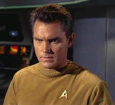 Christopher Pike | Headhunter's Holosuite Wiki | Fandom