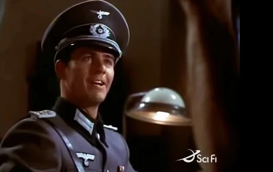 Timecop: Rocket Science | Headhunter's Holosuite Wiki | Fandom