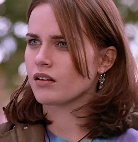 Beth/Halloween | Headhunter's Holosuite Wiki | Fandom