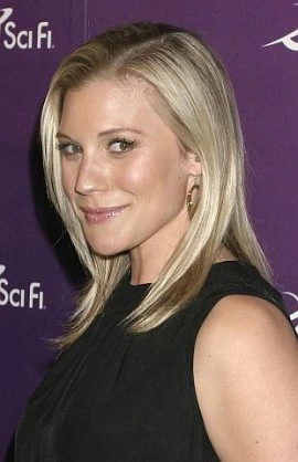 Katee Sackhoff | Headhunter's Holosuite Wiki | Fandom