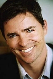 Kavan Smith | Headhunter's Holosuite Wiki | Fandom
