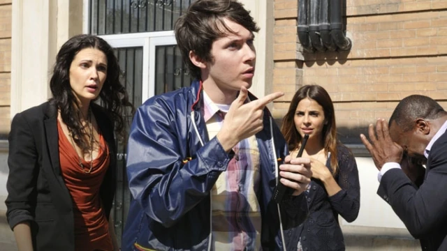 Alphas: Pilot | Headhunter's Holosuite Wiki | Fandom