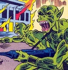 Brotherhood of the Badoon | Headhunter's Holosuite Wiki | Fandom