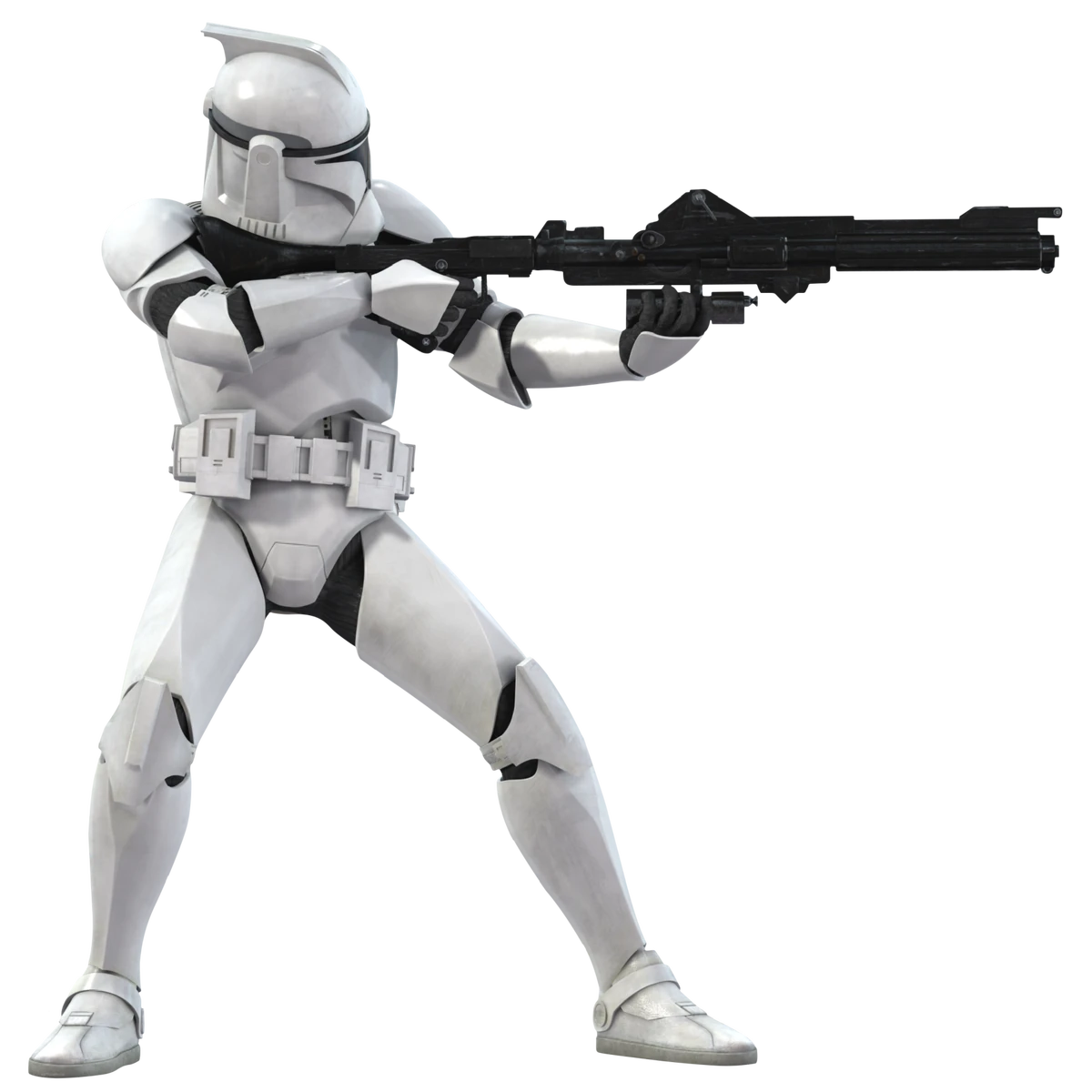 DC-15A blaster rifle | Headhunter's Holosuite Wiki | Fandom