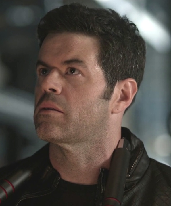 Otis Graves | Headhunter's Holosuite Wiki | Fandom