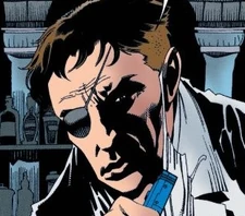 Peter Malley | Headhunter's Holosuite Wiki | Fandom