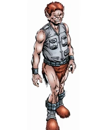 Pip the Troll | Headhunter's Holosuite Wiki | Fandom