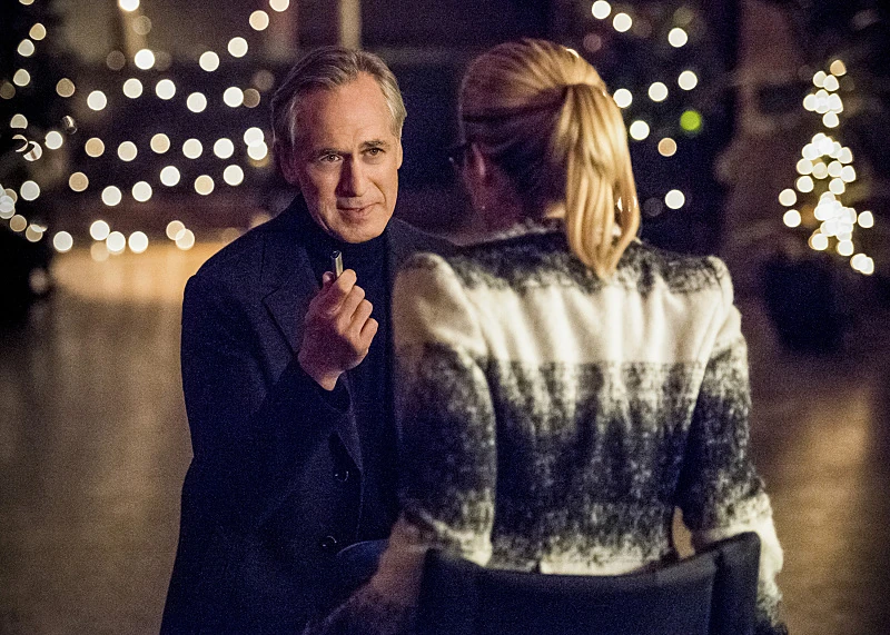 Arrow: Sins of the Father | Headhunter's Holosuite Wiki | Fandom