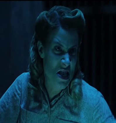 Audrey Rainier | Headhunter's Holosuite Wiki | Fandom