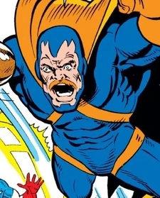 Dave Cox | Headhunter's Holosuite Wiki | Fandom