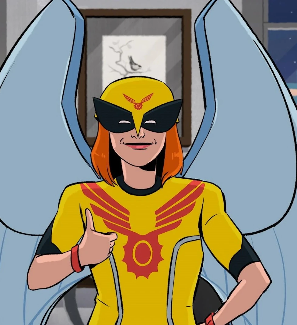 Judy Ken Sebben | Headhunter's Holosuite Wiki | Fandom