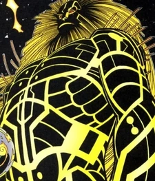 Magus of the Technarchy | Headhunter's Holosuite Wiki | Fandom