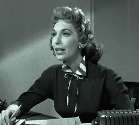 Julie Bennett | Headhunter's Holosuite Wiki | Fandom