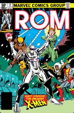 Rom 17 | Headhunter's Holosuite Wiki | Fandom