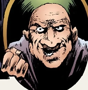 Roderick Burgess | Headhunter's Holosuite Wiki | Fandom