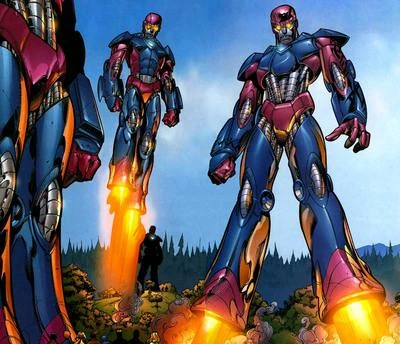 Sentinel Squad O*N*E | Headhunter's Holosuite Wiki | Fandom