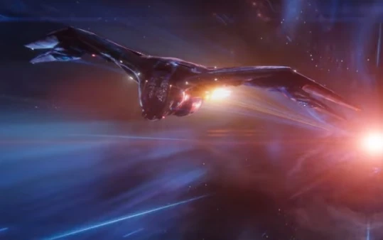 Benatar, The | Headhunter's Holosuite Wiki | Fandom