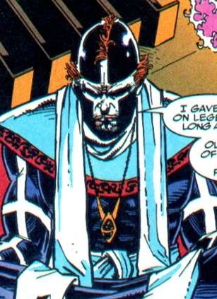 Creed | Headhunter's Holosuite Wiki | Fandom