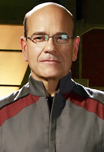 Richard Woolsey | Headhunter's Holosuite Wiki | Fandom