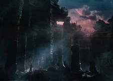 Temple of Morag | Headhunter's Holosuite Wiki | Fandom