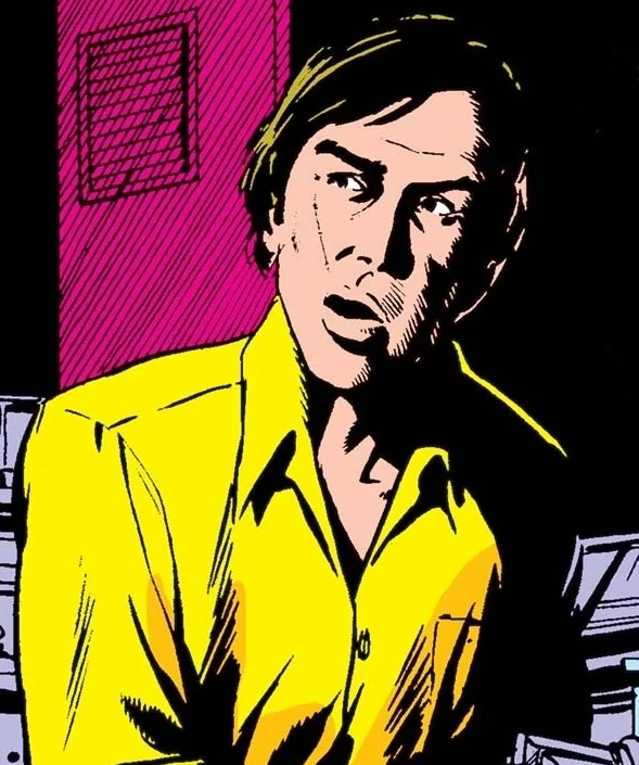 Werner Schmidt/MU | Headhunter's Holosuite Wiki | Fandom