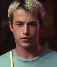 Wes Hicks | Headhunter's Holosuite Wiki | Fandom