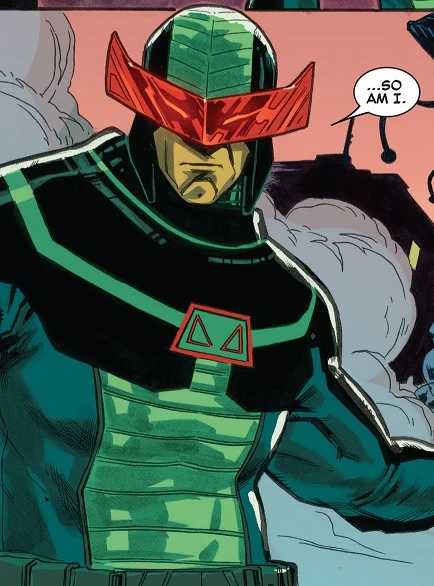 Yon-Rogg | Headhunter's Holosuite Wiki | Fandom