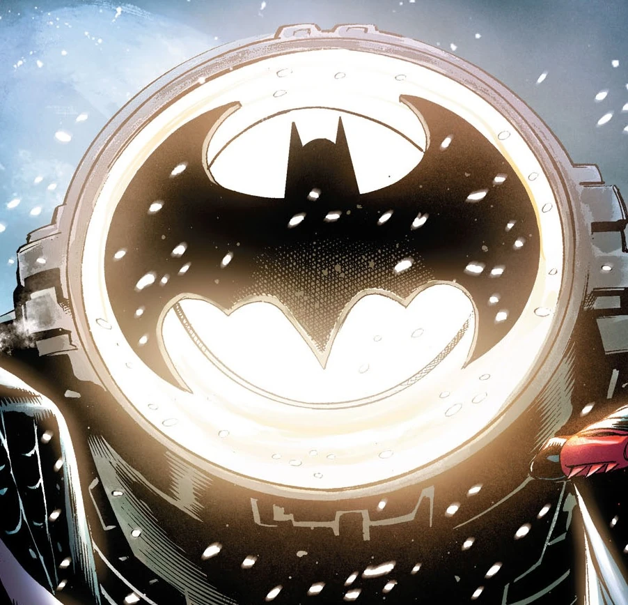 Bat-signal | Headhunter's Holosuite Wiki | Fandom