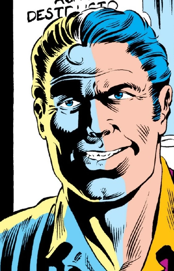 Lou Monkton | Headhunter's Holosuite Wiki | Fandom