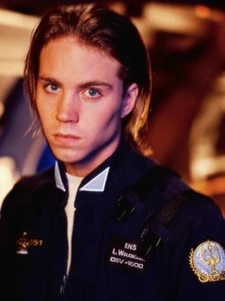 Lucas Wolenczak | Headhunter's Holosuite Wiki | Fandom