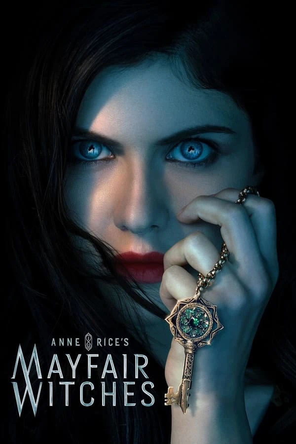 Mayfair Witches Headhunters Holosuite Wiki Fandom