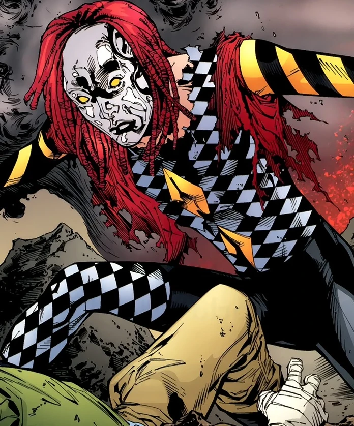 Peter Merkel, Jr. | Headhunter's Holosuite Wiki | Fandom