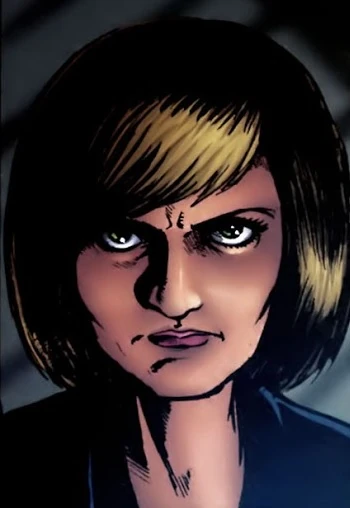 Susan L. Rayner | Headhunter's Holosuite Wiki | Fandom