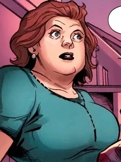 Anna Watson | Headhunter's Holosuite Wiki | Fandom